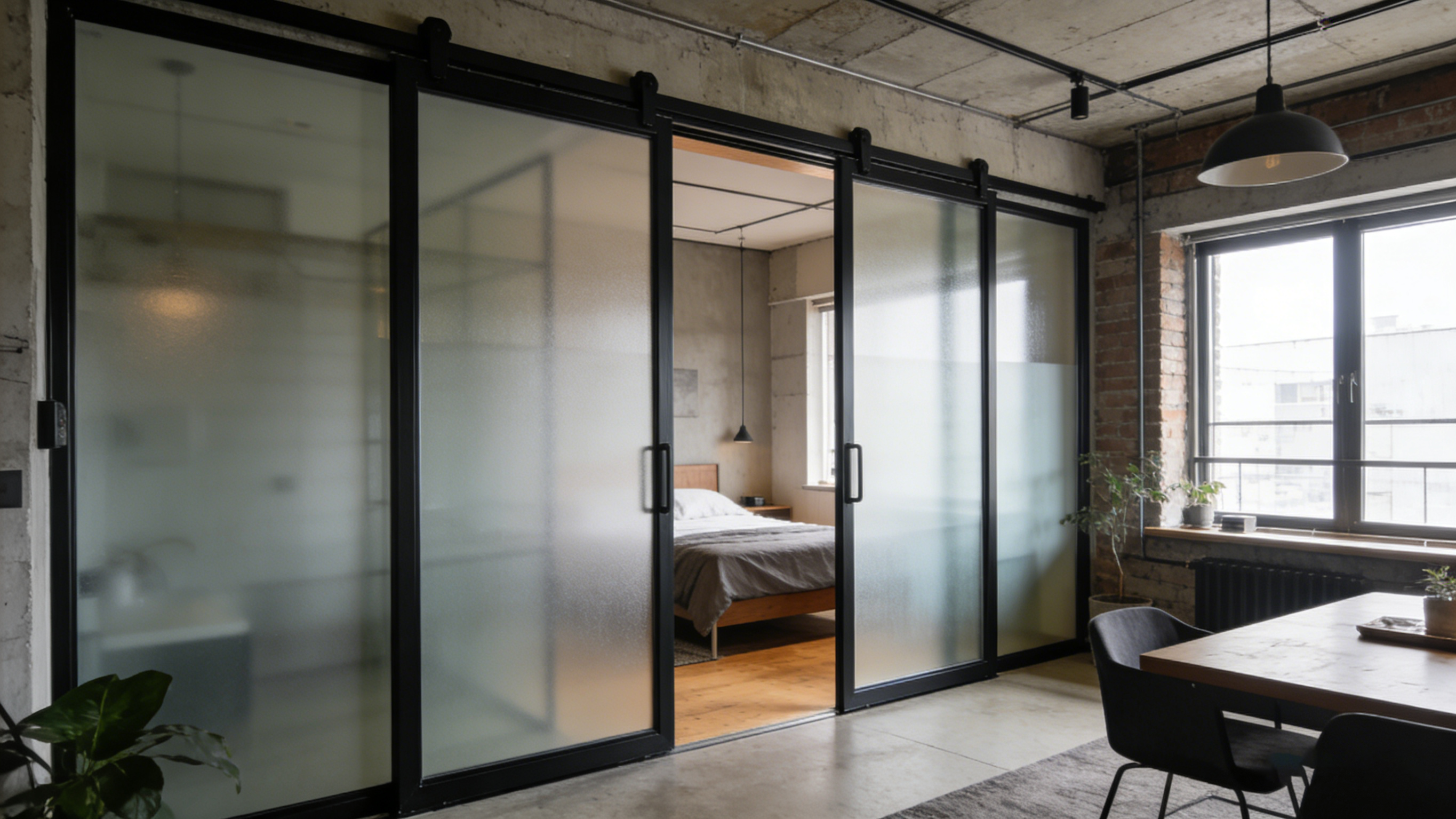 A Homeowner's Guide to Sliding Glass Door Lock Types