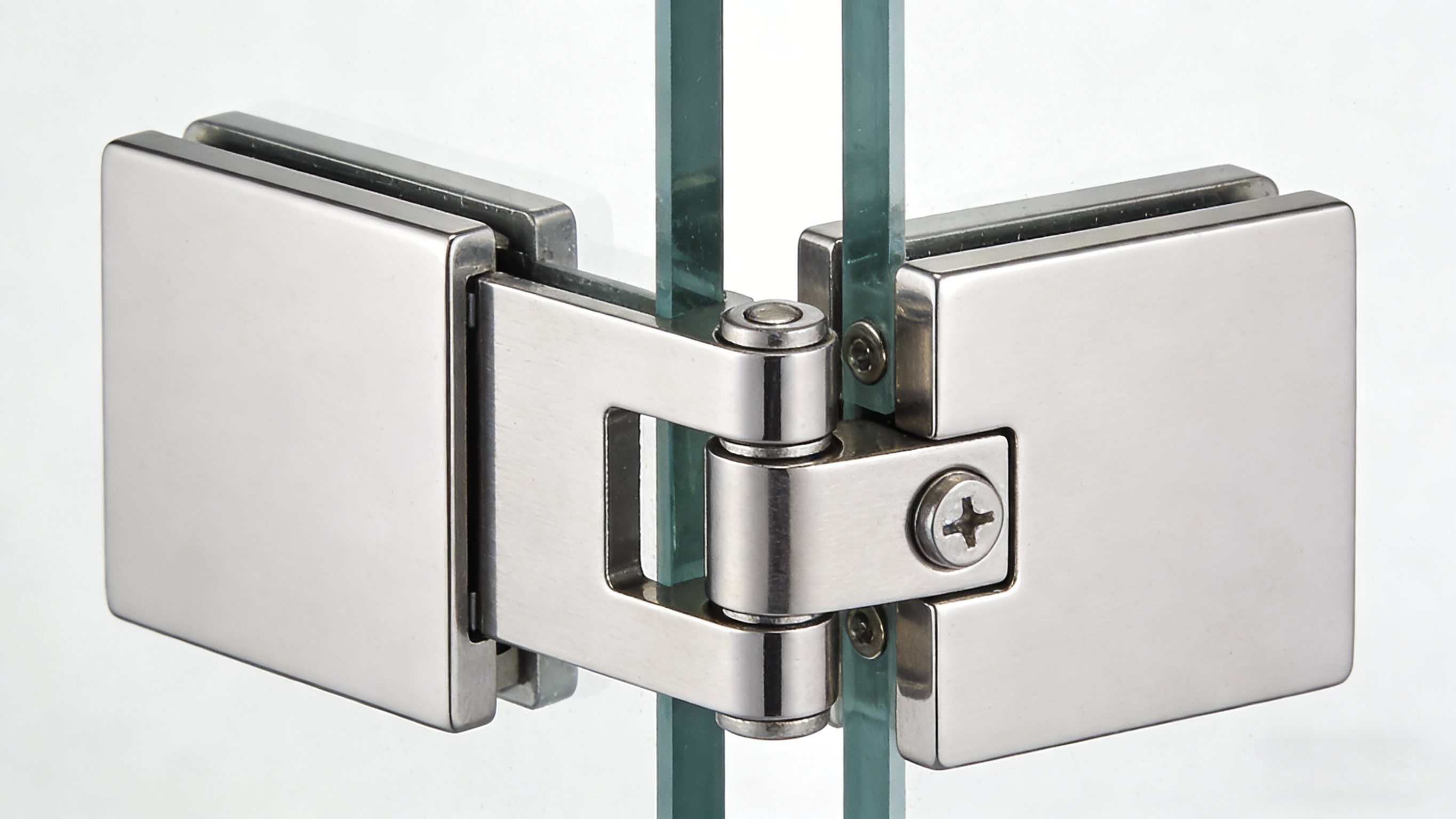 frameless glass fittings news - Goldtech Hardware Corporation Limited